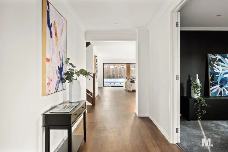 D Squared Constructions